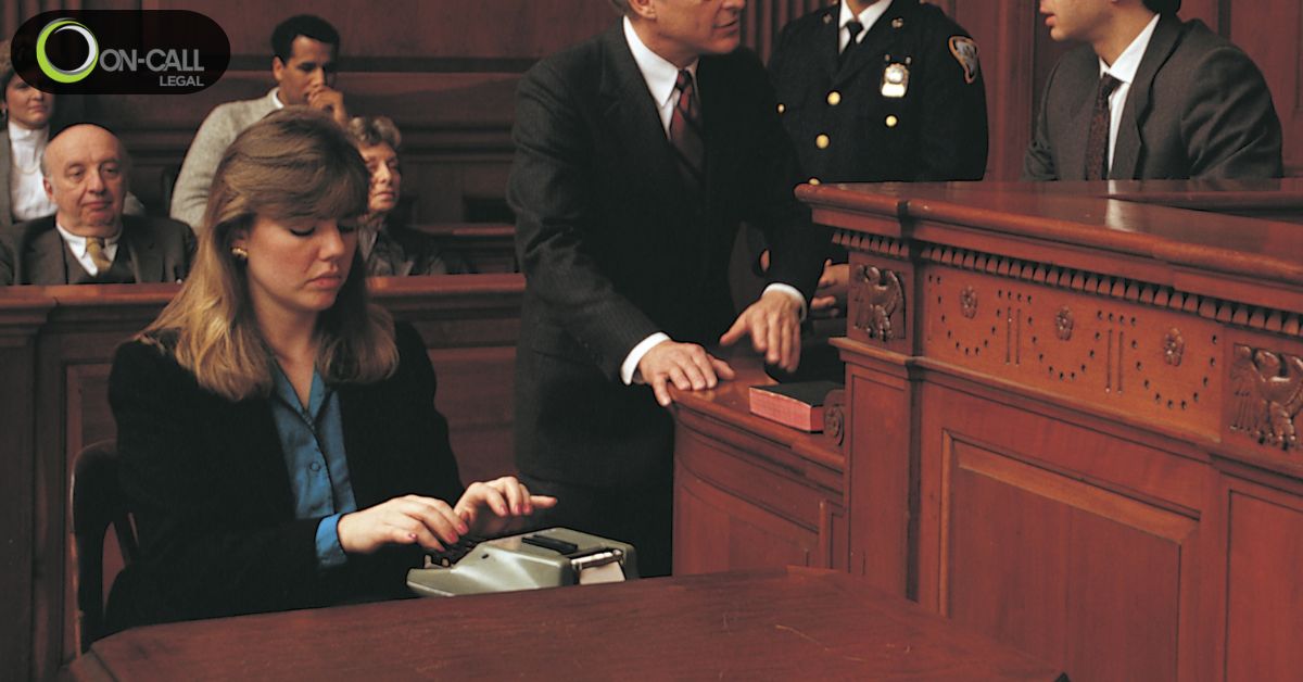What Is a Deposition Officer and Why Are They Important?