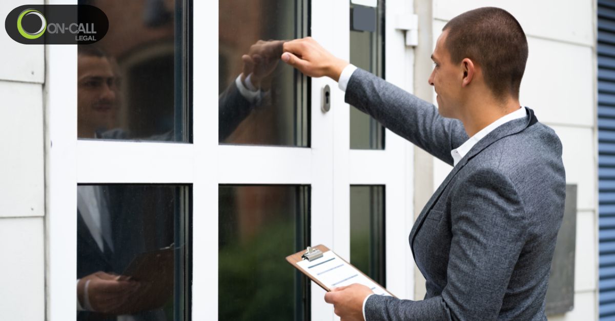 Is Skip Tracing Legal According to Law?