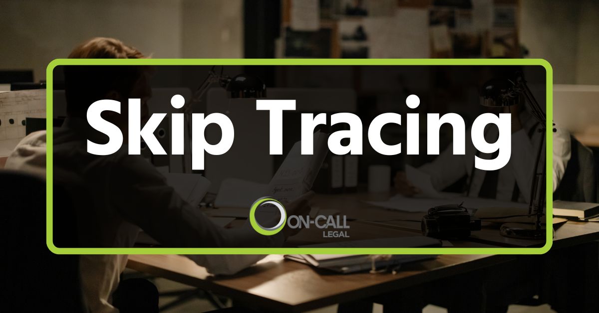Skip Tracing California: Find Anyone Fast