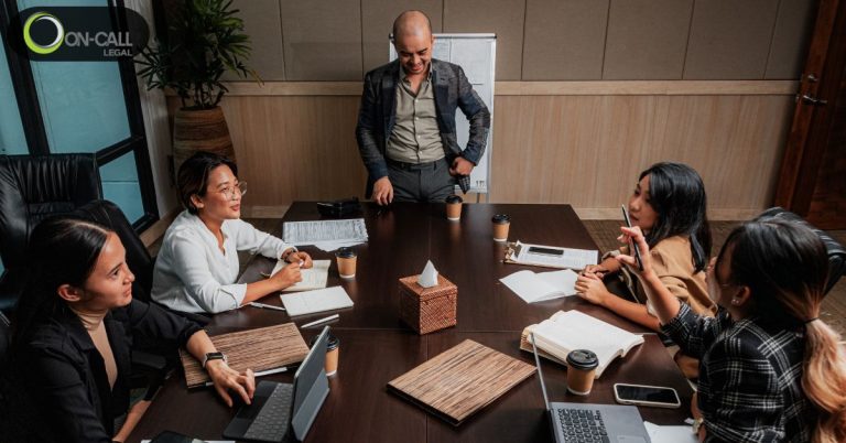 What Is a Deposition Officer and Why Are They Important?