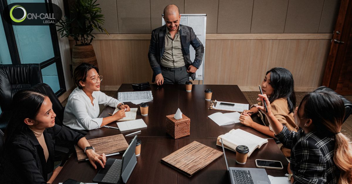 What Is a Deposition Officer and Why Are They Important?